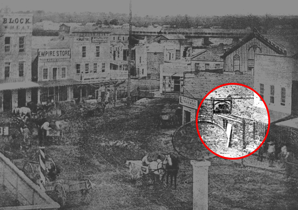 History | McKay Tower